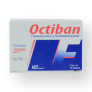 OCTIBAN | Farmapp